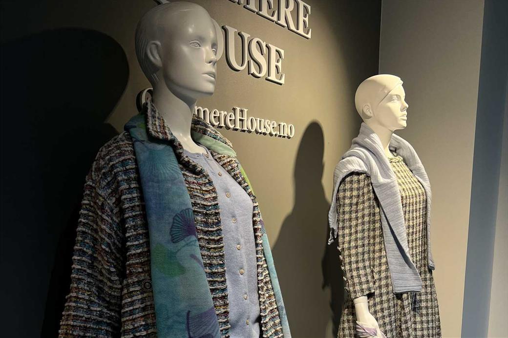 Cashmere House